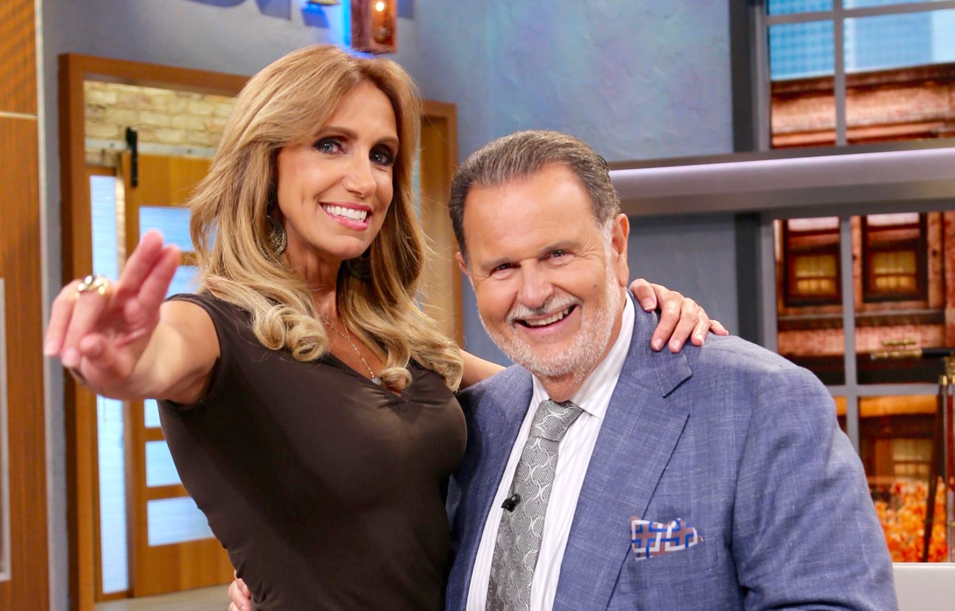 ¡25 años de risas y diversión! 'El Gordo y la Flaca' anuncian grandes festejos - La Vibra