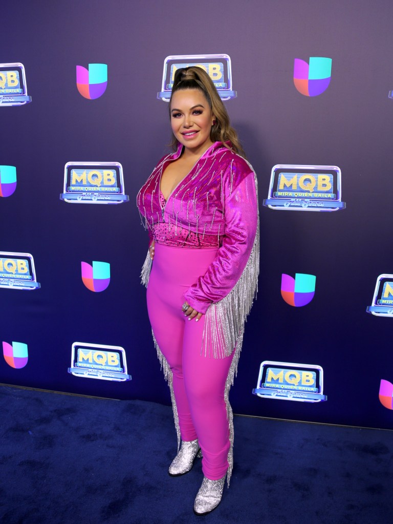 'La Transformación de las Estrellas': El antes y después de Chiquis ...