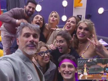 ¿Quién salió de 'La Casa de los Famosos México 2023'? - La Vibra