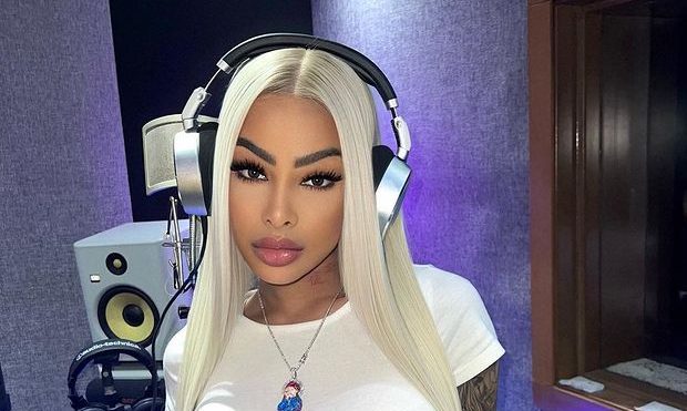 Yailin 'La Más Viral' desafía a Anuel AA compartiendo nuevos videos de su hija Cattleya - La Vibra