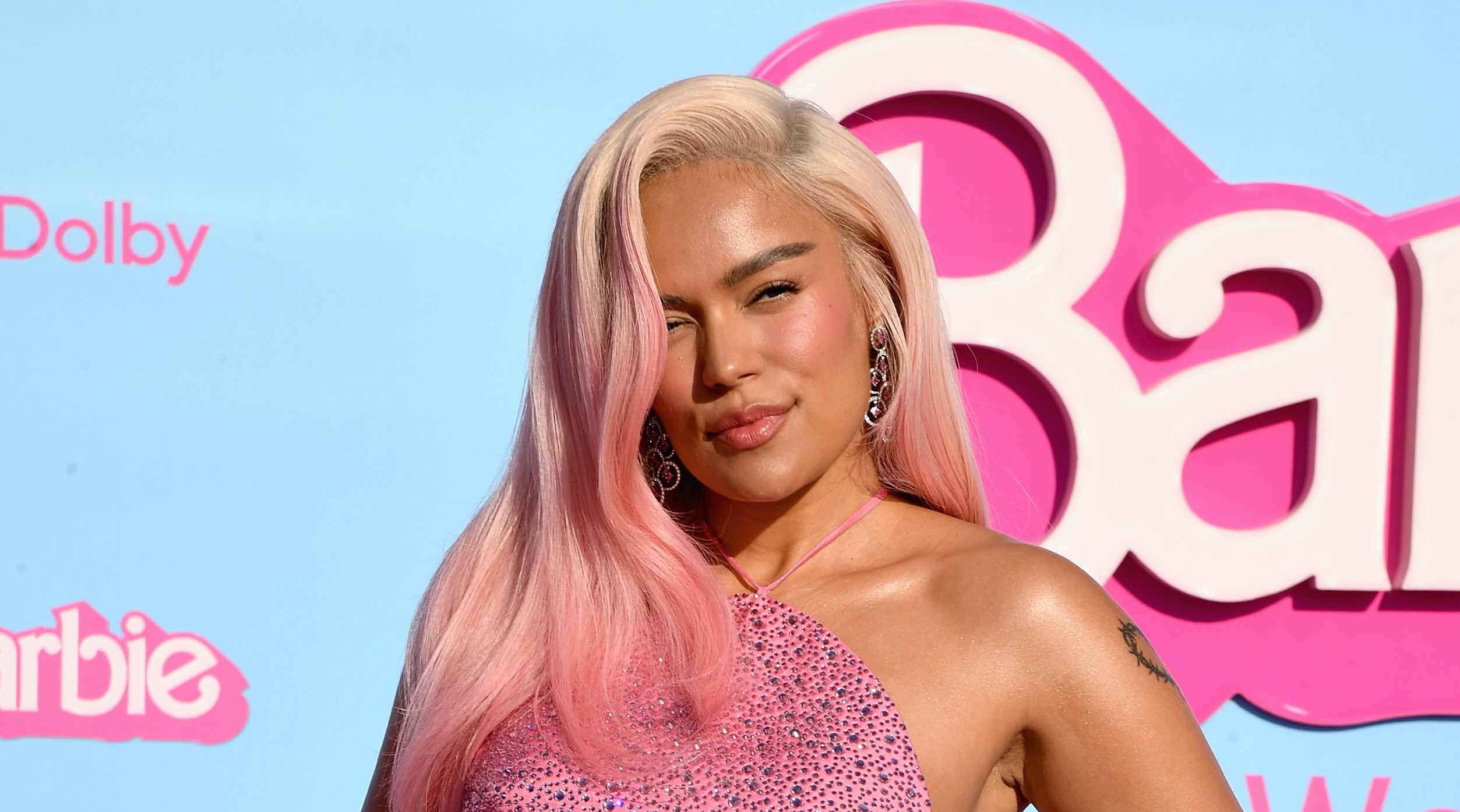 ¿un Guiño A Feid El Nuevo Look De Karol G Que Deja A Todos Impactados