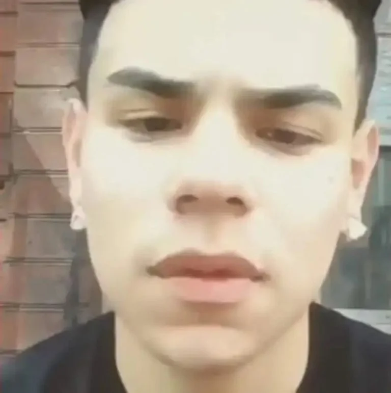 Transformación de las Estrellas: 6ix9ine y su impresionante cambio en ...