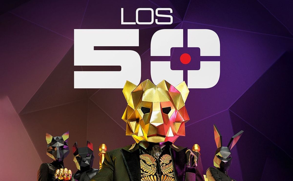 ¿Quién gana ‘Los 50’? El participante que muchos quieren que se lleve ...