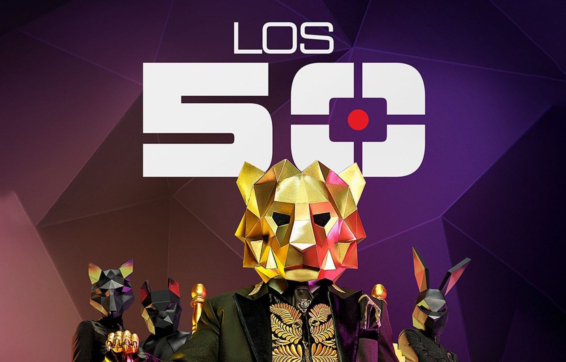 ¿Quién gana ‘Los 50’? El participante que muchos quieren que se lleve ...