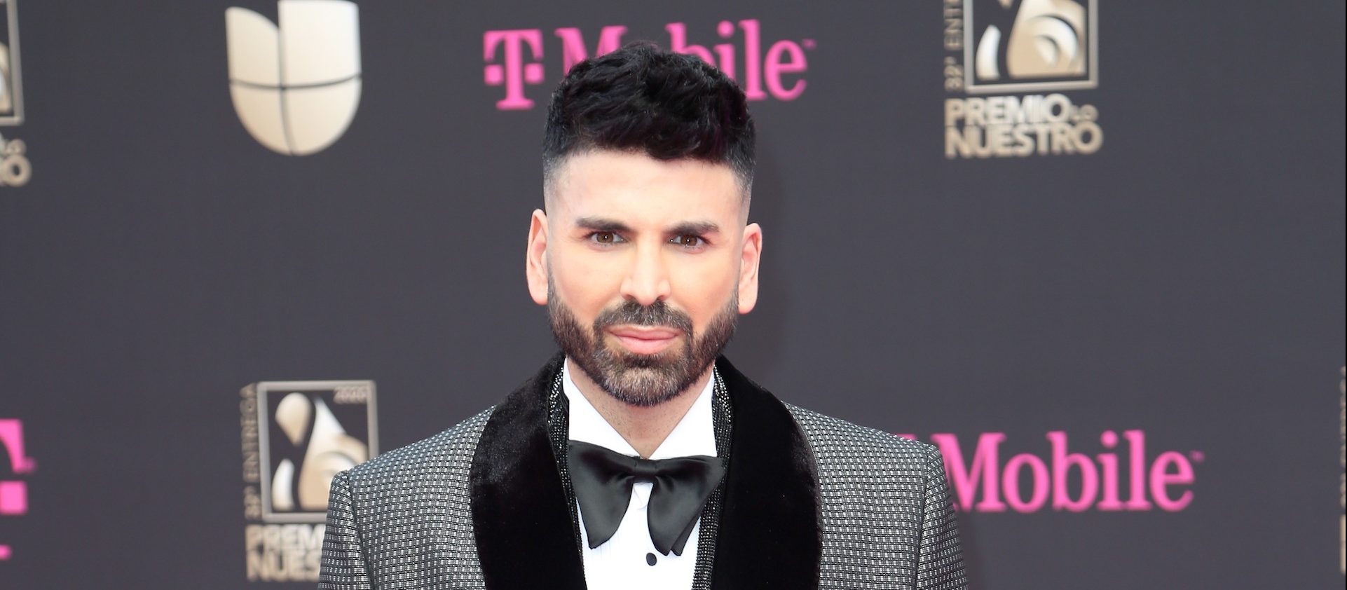 Jomari Goyso explica en 'Despierta América' la razón de su soltería - La Vibra