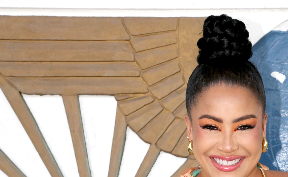 Carolina Sandoval regresa a la televisión con una participación ...
