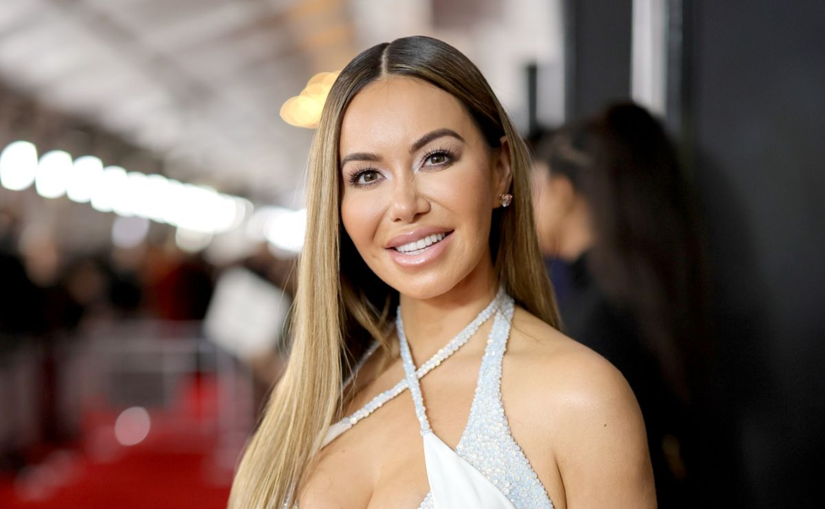 Sensualidad Al Máximo Chiquis Rivera Da Show En Arizona Con Microshort
