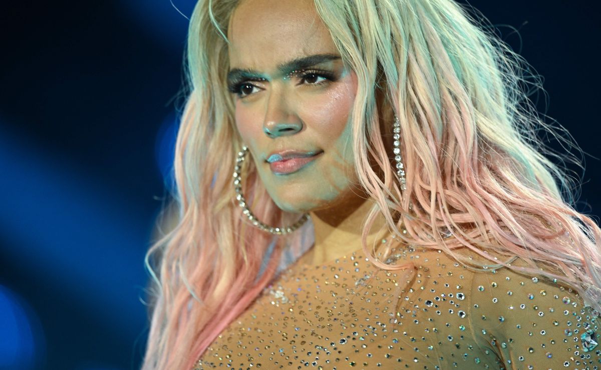 ¿Dónde vive ‘La Bichota’? Las increíbles mansiones de Karol G - La Vibra