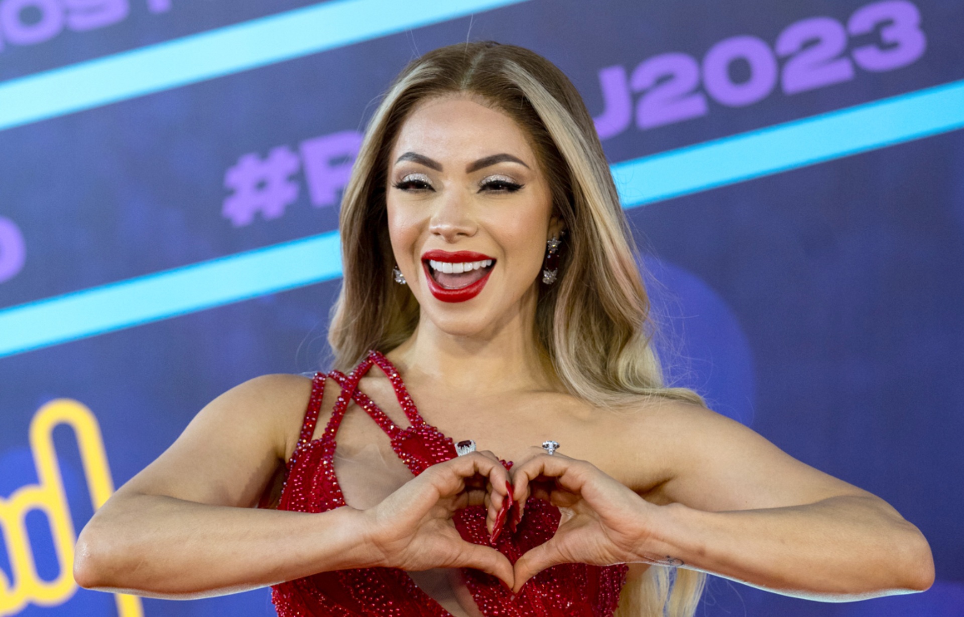 La Materialista comparte fotos con poca ropa y cautiva a sus fanáticos en Instagram - La Vibra