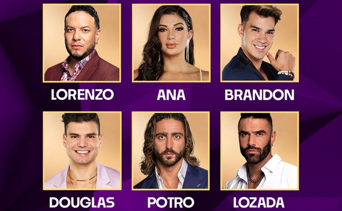 ¿Quién ganó el reality show ‘Los 50’ de Telemundo? Te contamos los ...