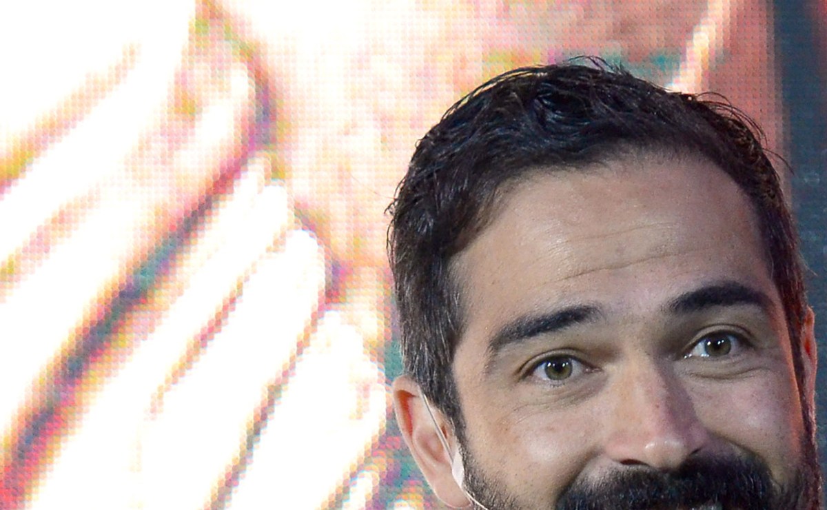La transformación física de Poncho Herrera, el actor que no quiso ser ...