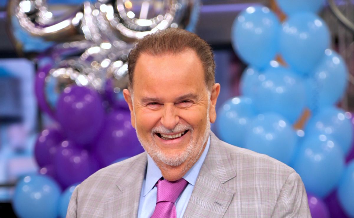 Raúl De Molina Le Dedica Una Tierna Felicitación A Clarissa Molina Por Su Cumpleaños La Vibra