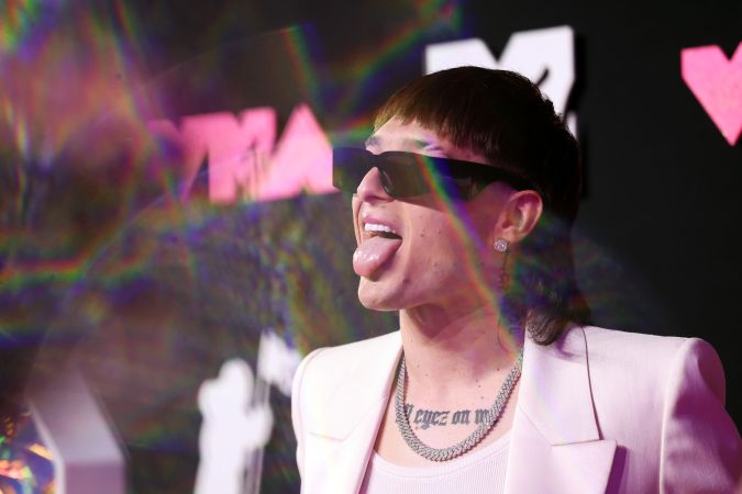 Estos Son Los Tres Artistas Favoritos A Ganar En Los Premios Billboard