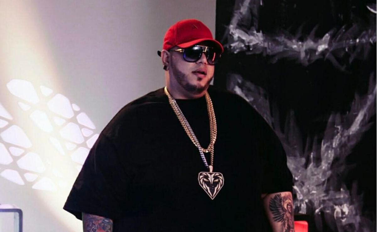 ¿Quién es Alexio 'La Bruja', la persona por la que Anuel AA y Arcángel ...