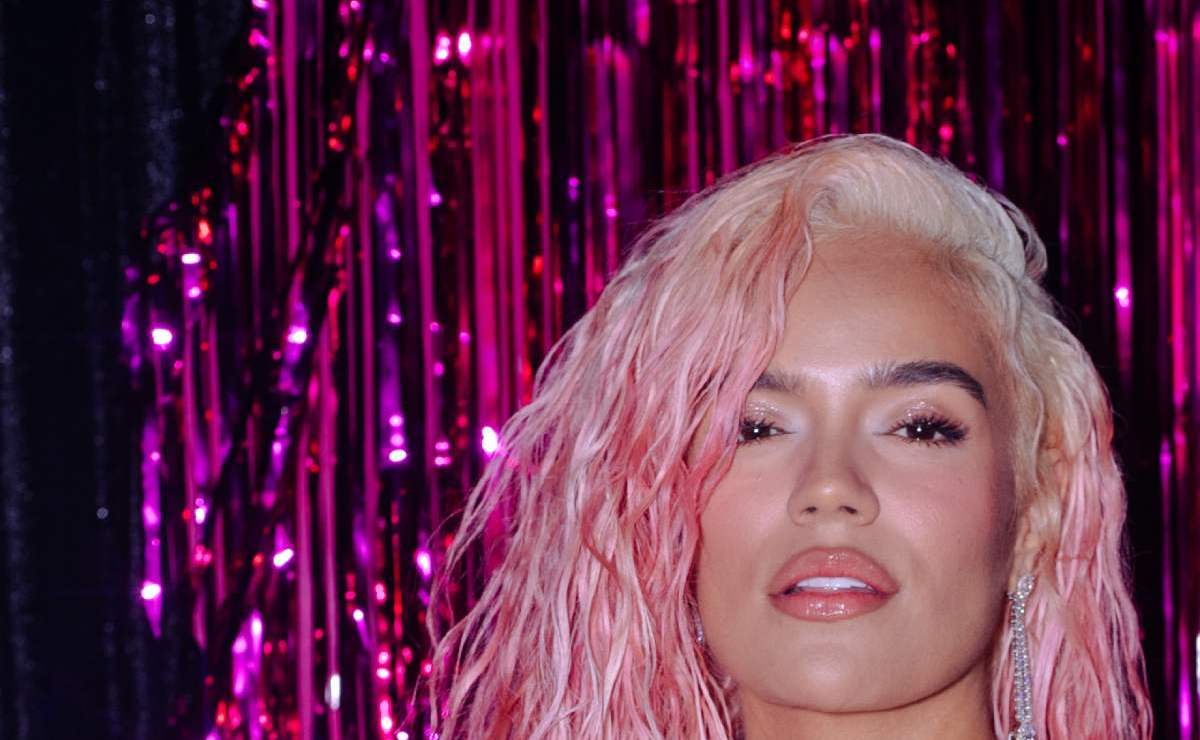 Karol G debuta como actriz: así luce en 'Griselda', la serie de Netflix - La Vibra