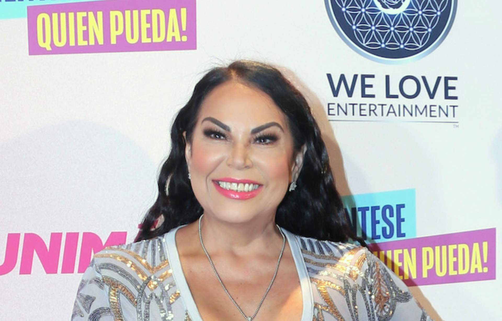 El regreso de Liliana Rodríguez a '¡Siéntese Quien Pueda!': la ...