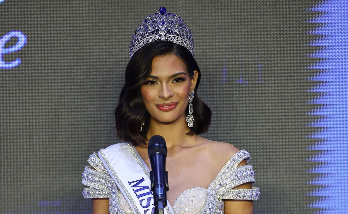 Osmel Sousa reacciona al triunfo de Nicaragua en el Miss Universo 2023: 'Nunca me equivoco' - La ...