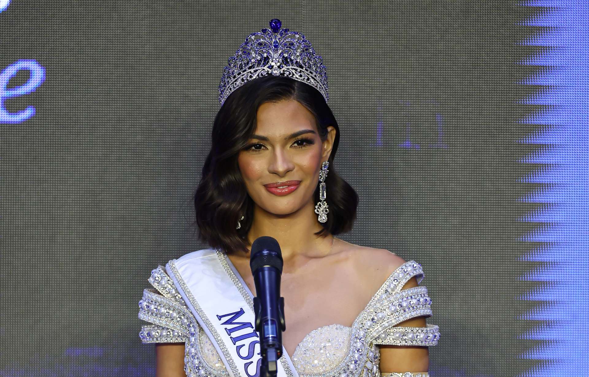 Osmel Sousa reacciona al triunfo de Nicaragua en el Miss Universo 2023: 'Nunca me equivoco' - La ...