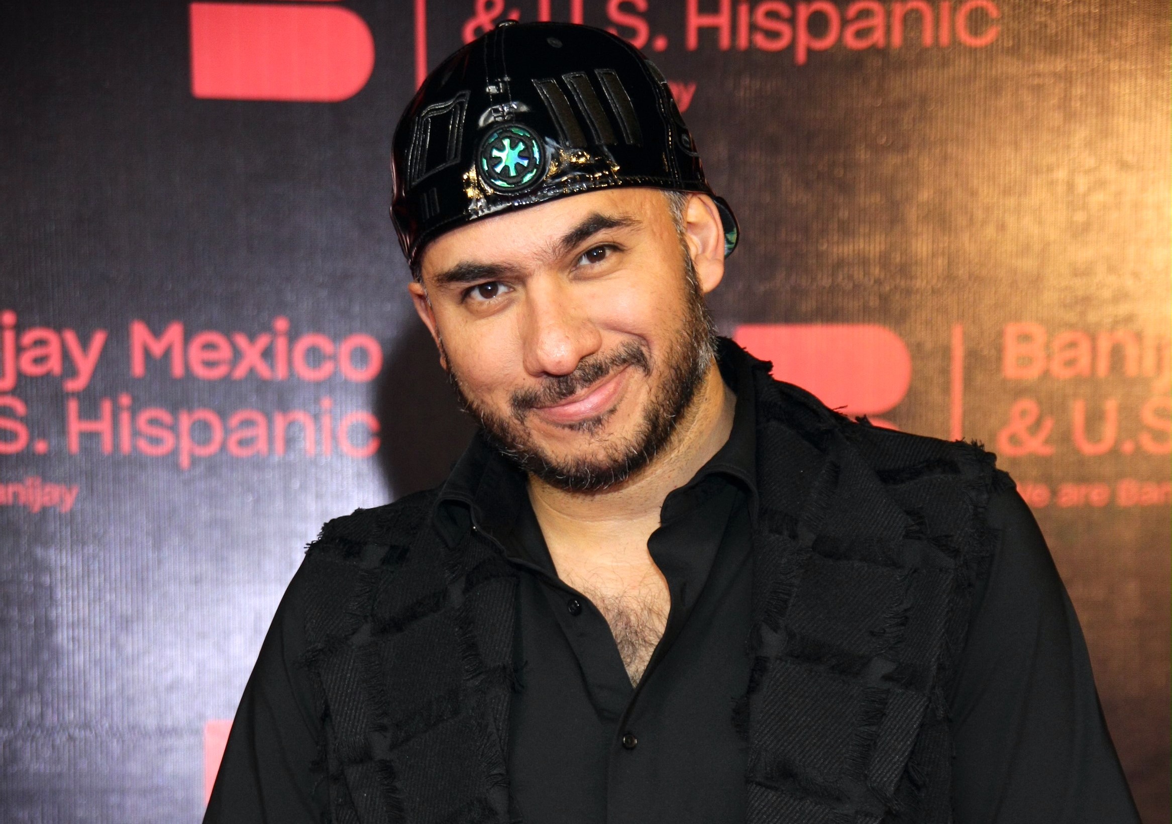Alex Montiel, el ‘Escorpión Dorado’, es señalado de serle infiel a su ...