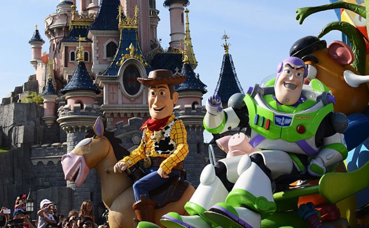 'Toy Story': todo lo que se sabe de la quinta película de Pixar - La Vibra