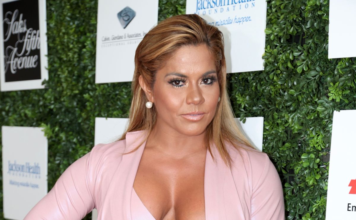 Maripily Rivera dio detalles de su estrategia en ‘La Casa de los Famosos 4’ - La Vibra