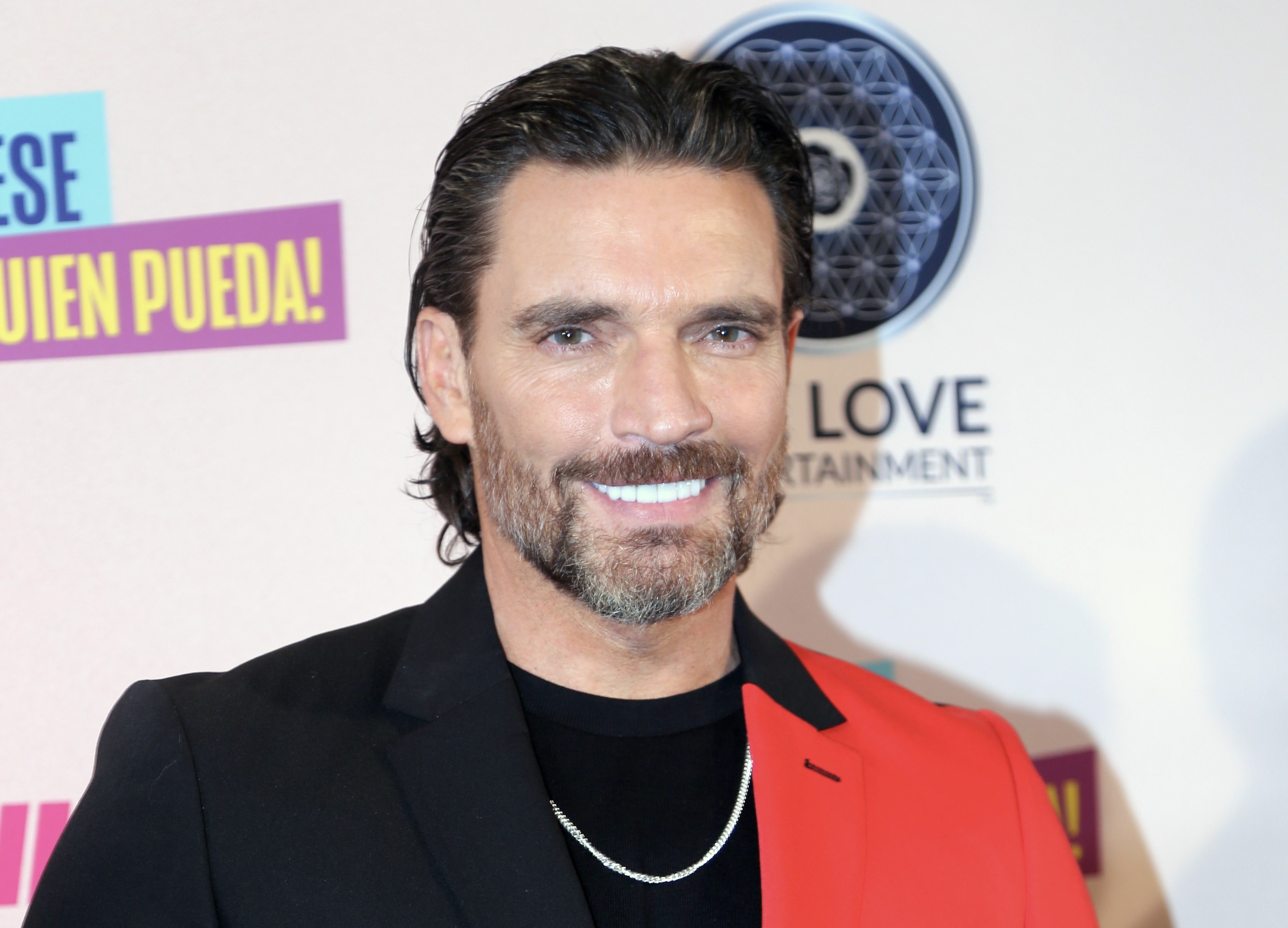 Julián Gil publica conmovedor video de su hijo Matías por su cumpleaños ...