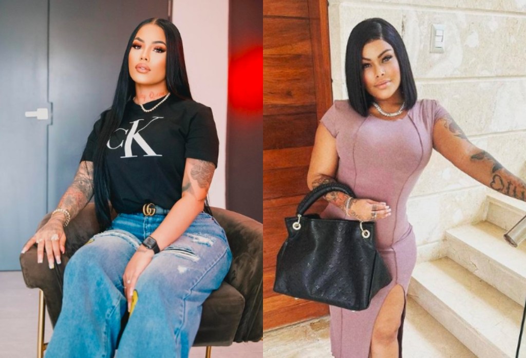 Mamá de Yailin “La Más Viral” reaparece en redes tras ser operada - La Vibra