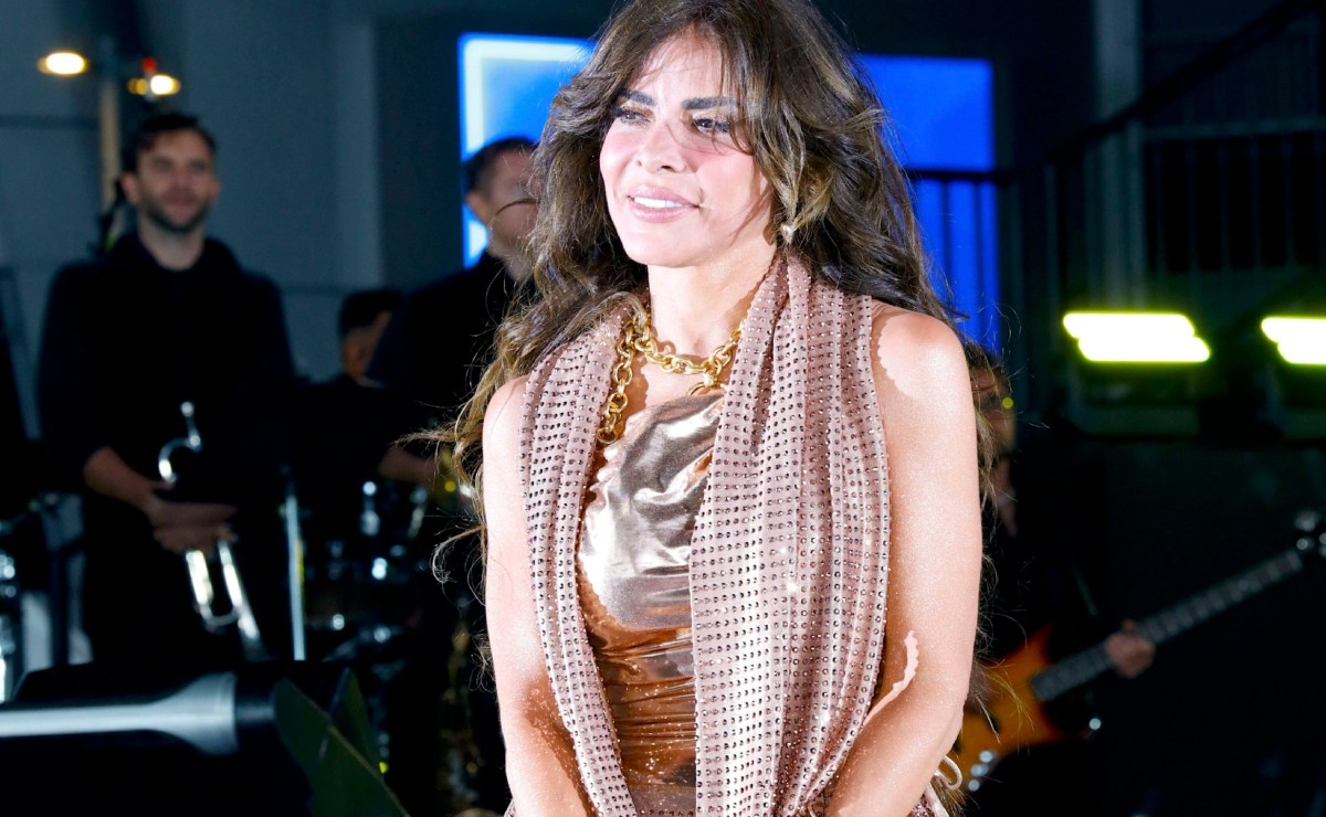 Gloria Trevi enfrenta nueva demanda, ¿de qué la acusan? - La Vibra