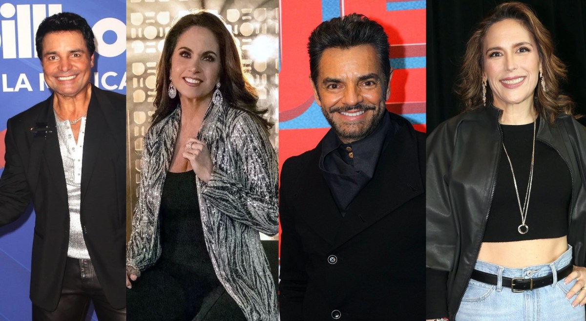 Artistas latinos que han hecho doblaje en películas animadas y pocos reconocieron su voz - La Vibra