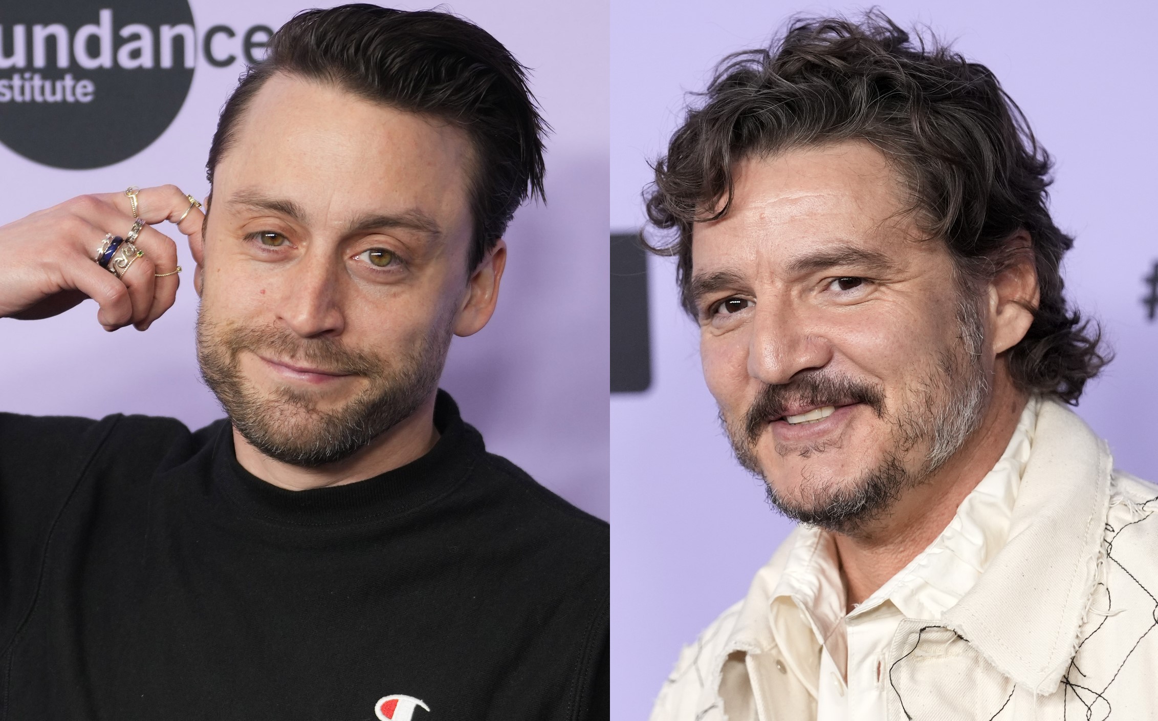 People’s Choice Awards 2024: Pedro Pascal le gana a Kieran Culkin como ...