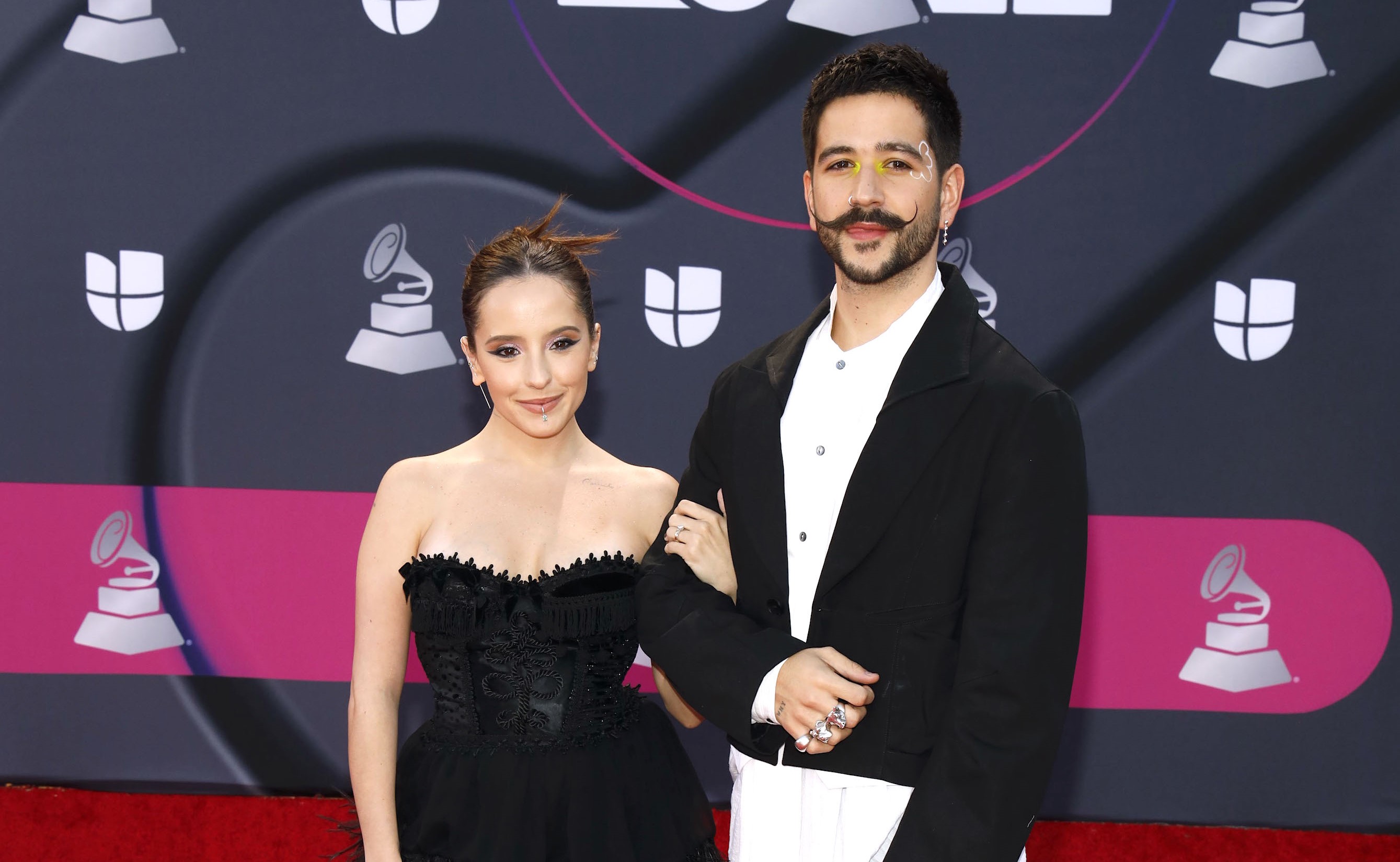 Así de grande está la hija de Evaluna y Camilo; se viraliza imagen del rostro de Índigo - La Vibra