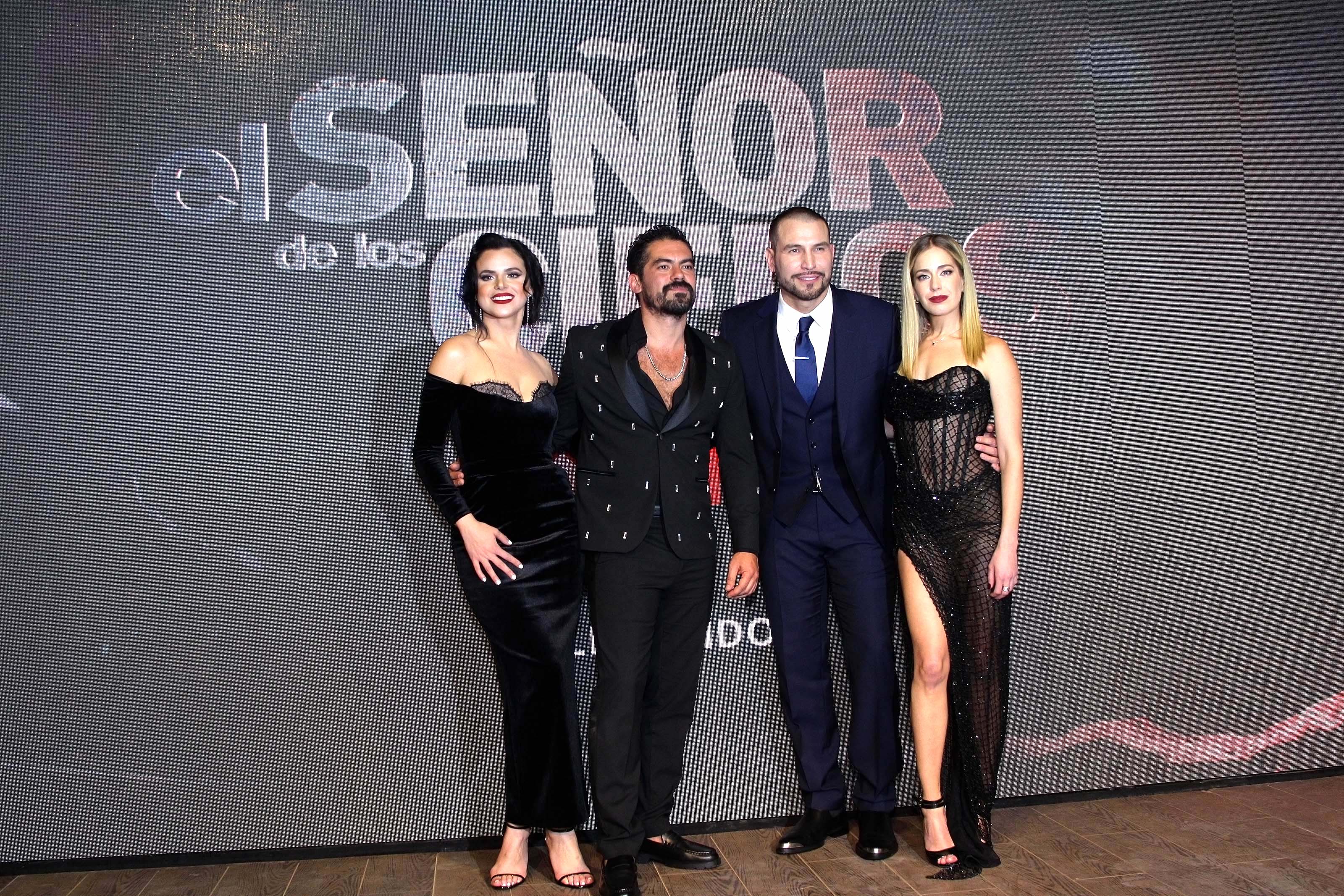 ‘La Dinastía Casillas’, así será la décima temporada de ‘El Señor de los Cielos’ sin Rafael ...