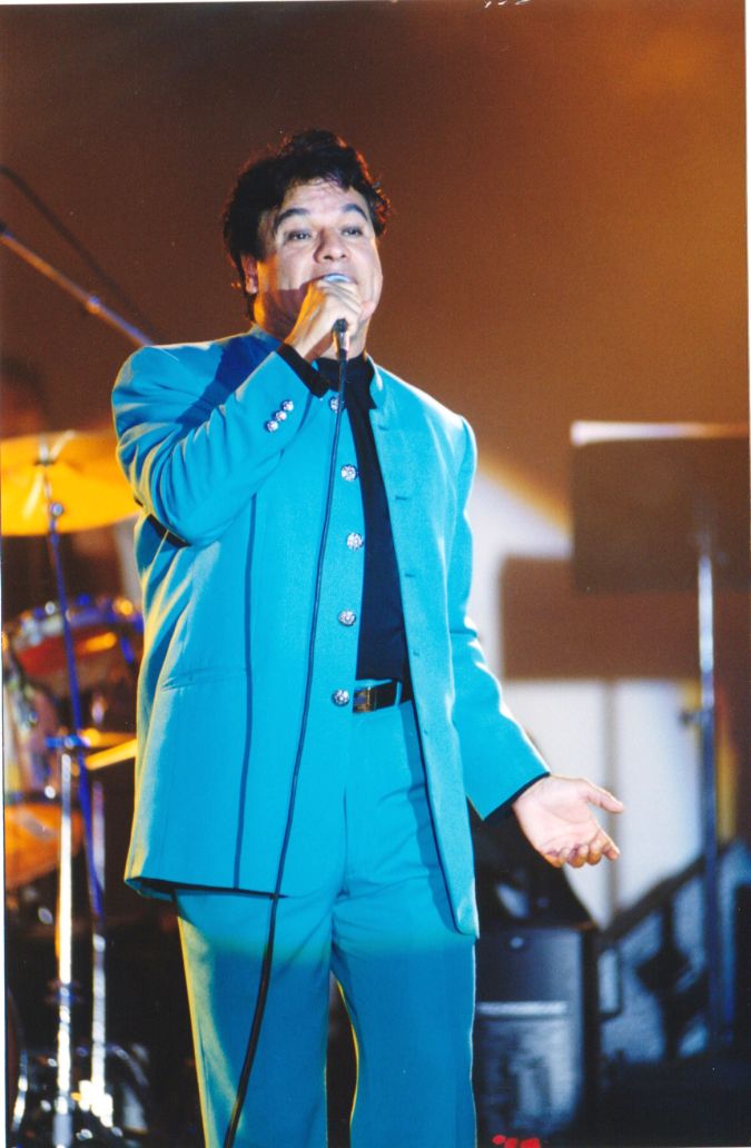 Conoce la casa de Juan Gabriel en Ciudad Juárez que se convertirá en ...