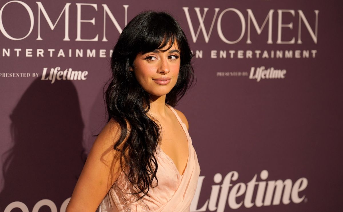 Camila Cabello estrena su nuevo álbum ‘C,XOXO’ y apuesta a una nueva etapa en su carrera - La Vibra