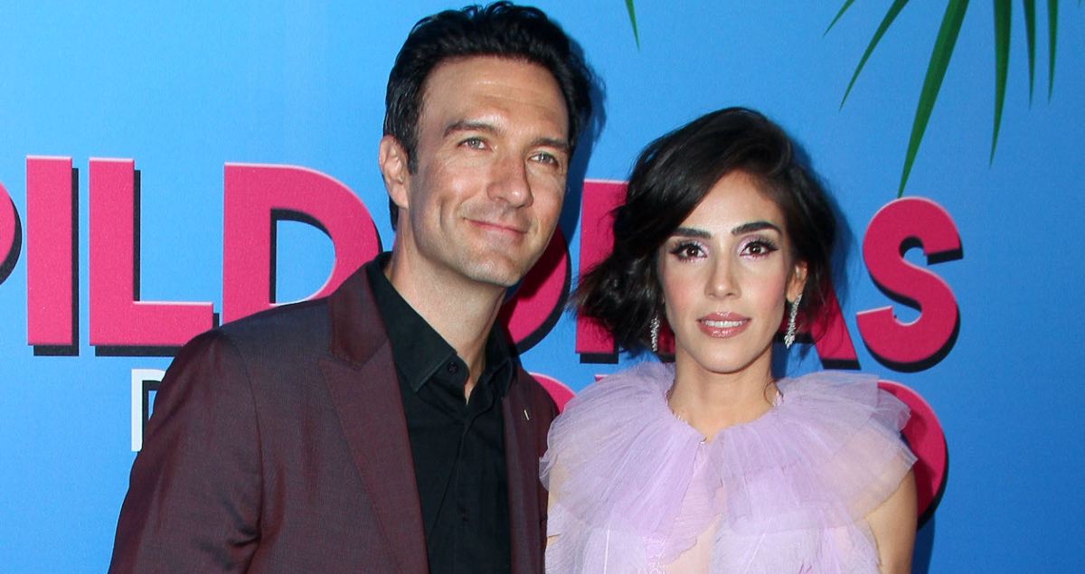 Sandra Echeverría habla de su reconciliación con Leonardo de Lozanne, ¿cómo salvó la relación ...
