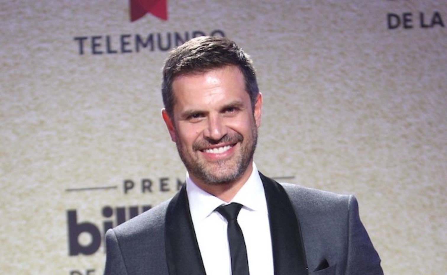 Telemundo nuevamente en la mira; Mark Tacher denunció “maltrato” en ...