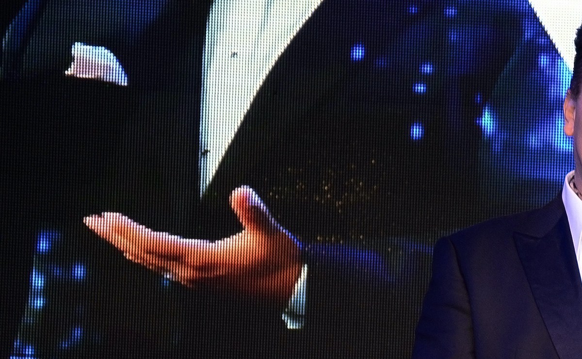 Yuri asegura que no volvería a trabajar con Cristian Castro: "Ya no hay ...