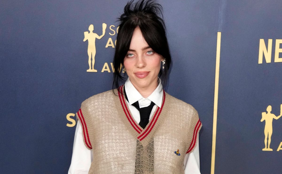 Un hombre se hizo pasar por Justin Bieber, Billie Eilish y Post Malone ...