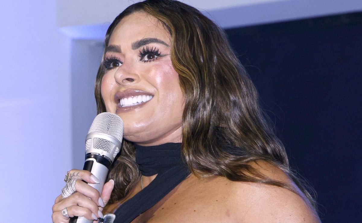 El costo del vestido de Galilea Montijo en el estreno de 'La Casa de los Famosos México' - La Vibra