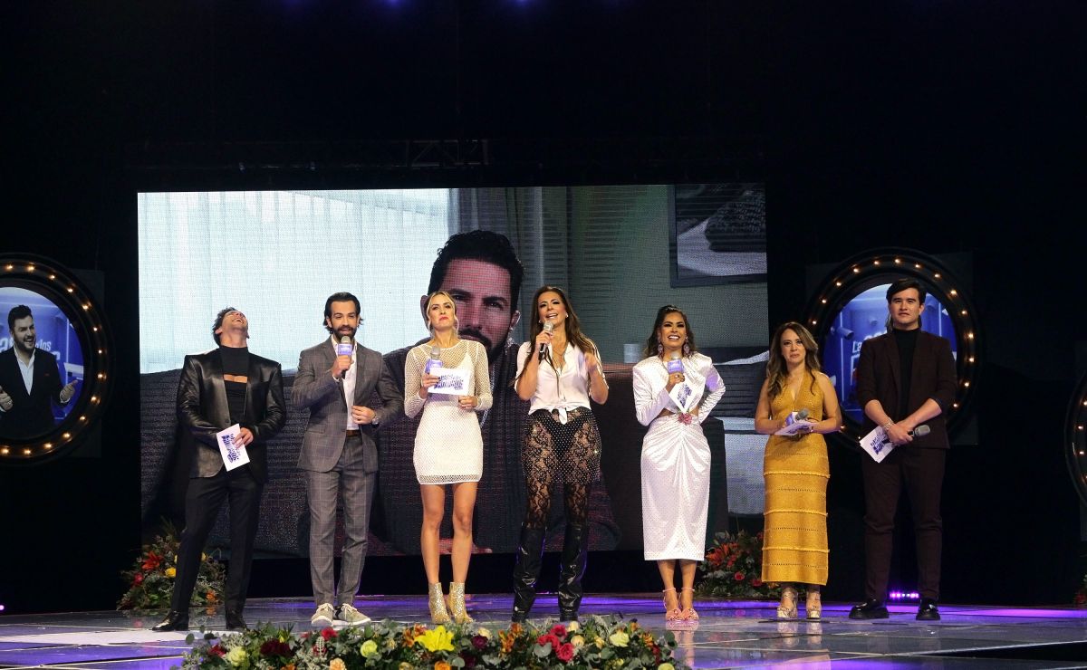 Exparticipante de 'La Casa de los Famosos México' revela fallas en la residencia - La Vibra