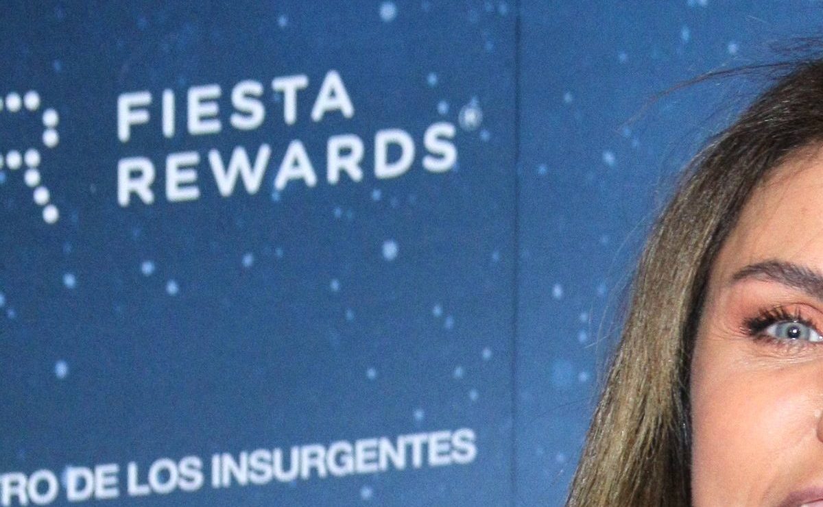 Sabine Moussier padece salmonela en 'La Casa de los Famosos' - La Vibra