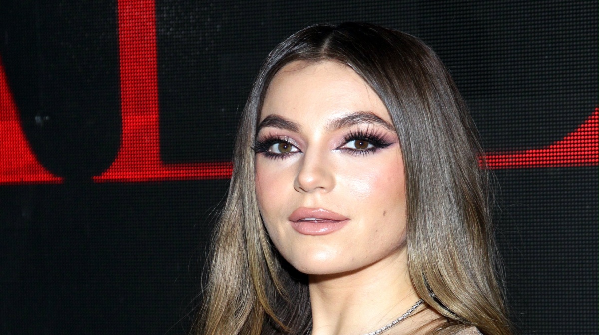 Sofía Castro pide un alto al 'body shaming' - La Vibra