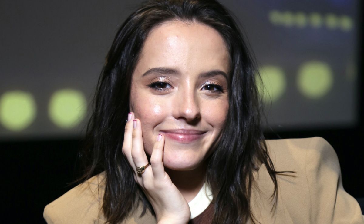 Evaluna defiende su cuerpo postparto tras mostrarse al natural - La Vibra