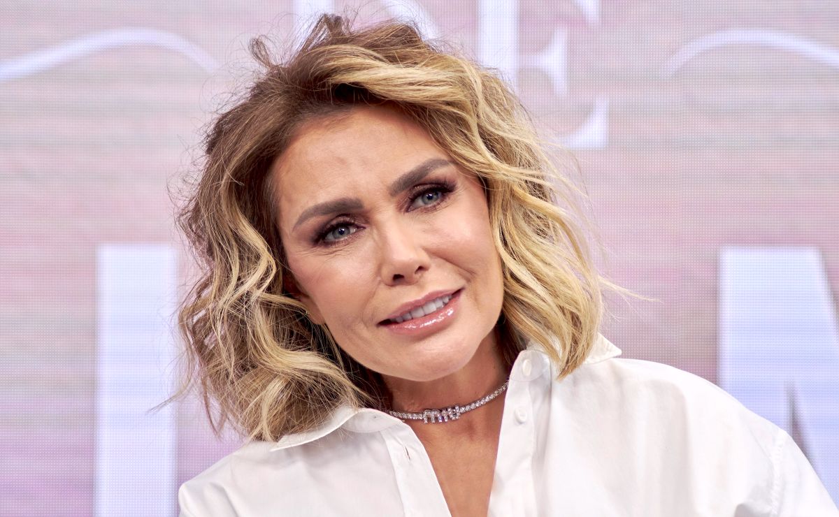 Sabine Moussier revela que podría padecer una enfermedad incurable - La ...