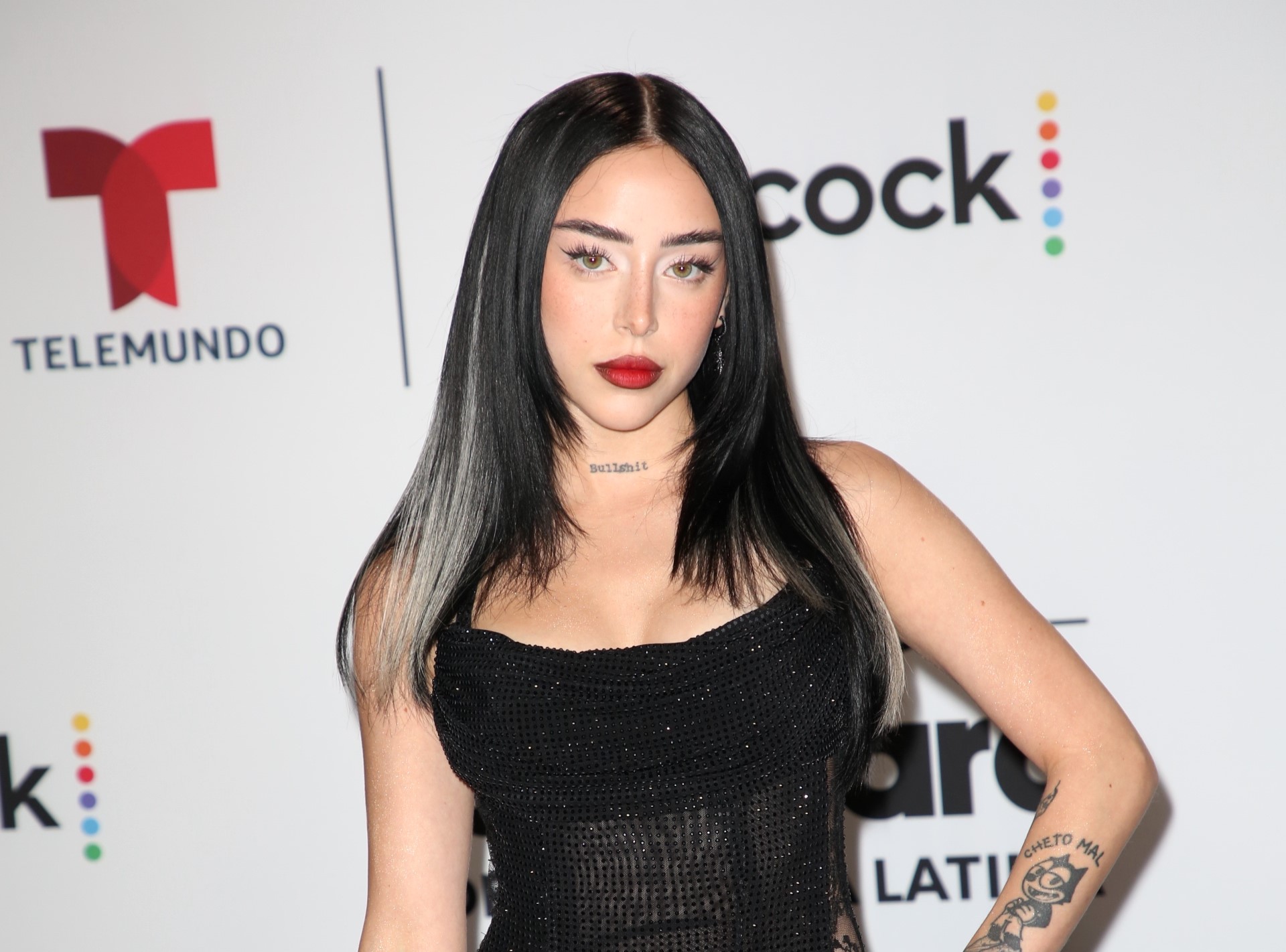 Nicki Nicole anuncia su nuevo álbum y lanza indirecta a Peso Pluma - La ...