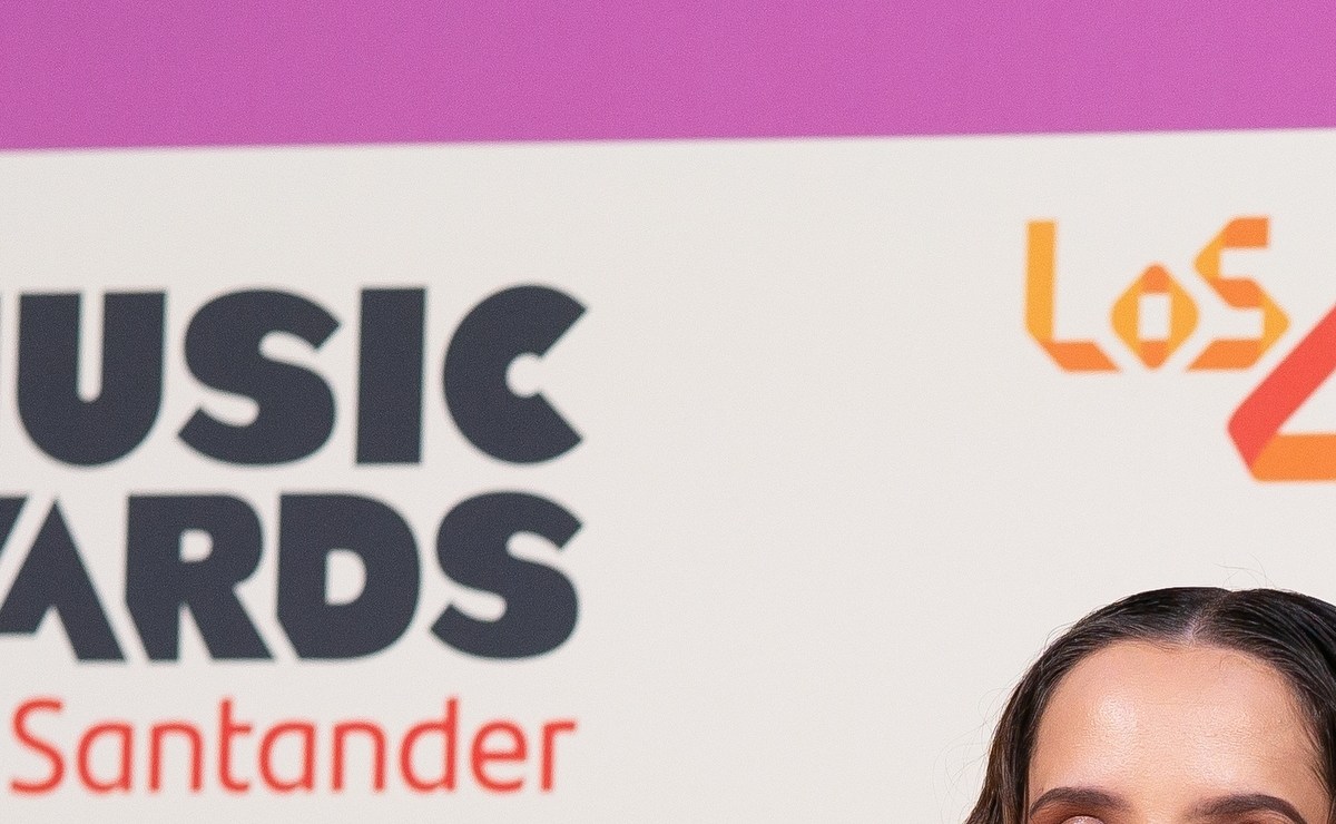 Eva Luna y Camilo explican por qué no muestran el rostro de Índigo y Amaranto - La Vibra