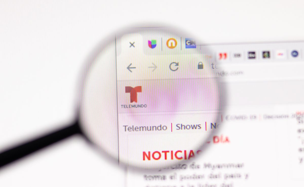 Estrenos en Telemundo para 2025: novelas, series y más - La Vibra