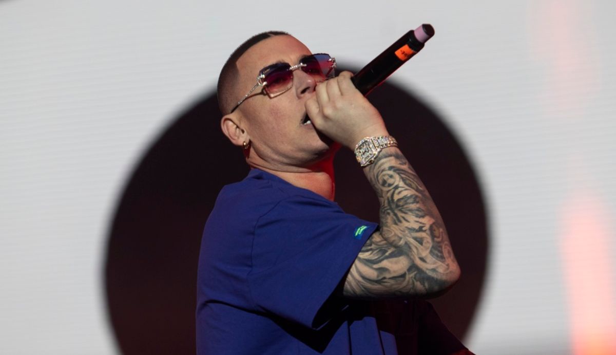 Cosculluela podría terminar en prisión: ¿Qué hizo? - La Vibra