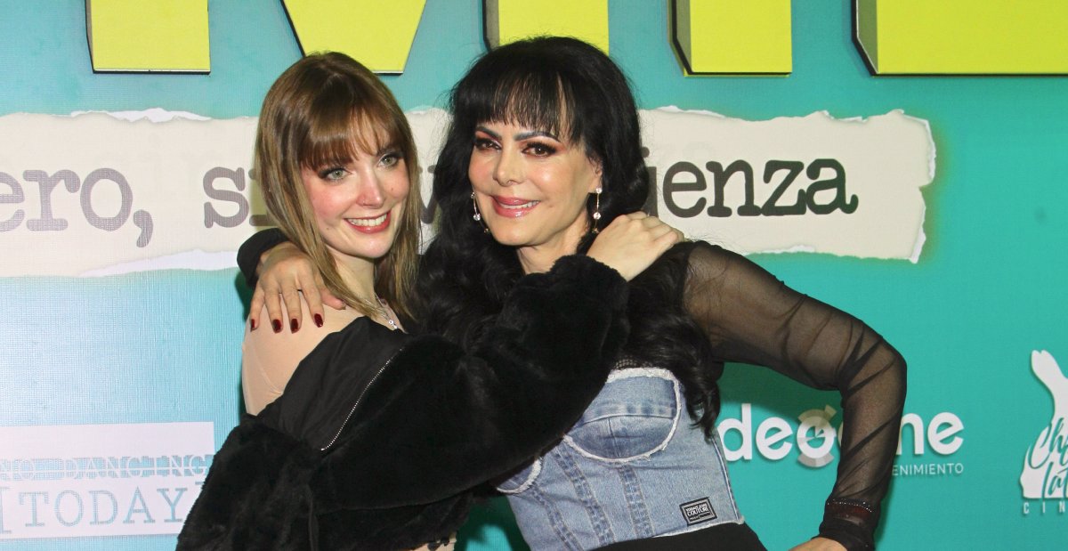 Imelda Garza Tuñón contraatacará la demanda de Maribel Guardia para recuperar a su hijo - La Vibra
