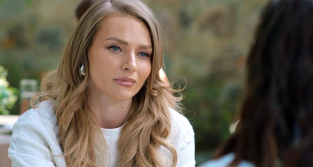 Confirman romance de Irina Baeva con Giovanni Medina - La Vibra